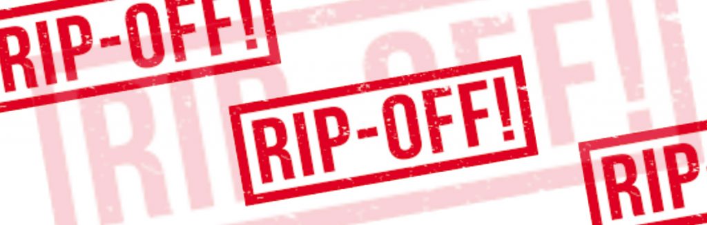 How To Avoid Getting Ripped Off On Your Next Window Covering Project ...